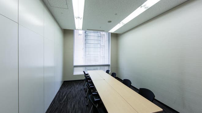 【ベルサール八重洲】Room Hの写真2