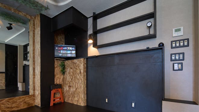 平塚駅西口徒歩5分!地域最安値!ダンス・ヨガ向けスタジオ!整体・マッサージ向けレンタルサロンとしても使える多機能スペース!の写真11