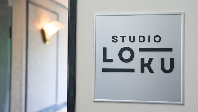 平塚駅西口徒歩5分!地域最安値!ダンス・ヨガ向けスタジオ!整体・マッサージ向けレンタルサロンとしても使える多機能スペース!の写真15