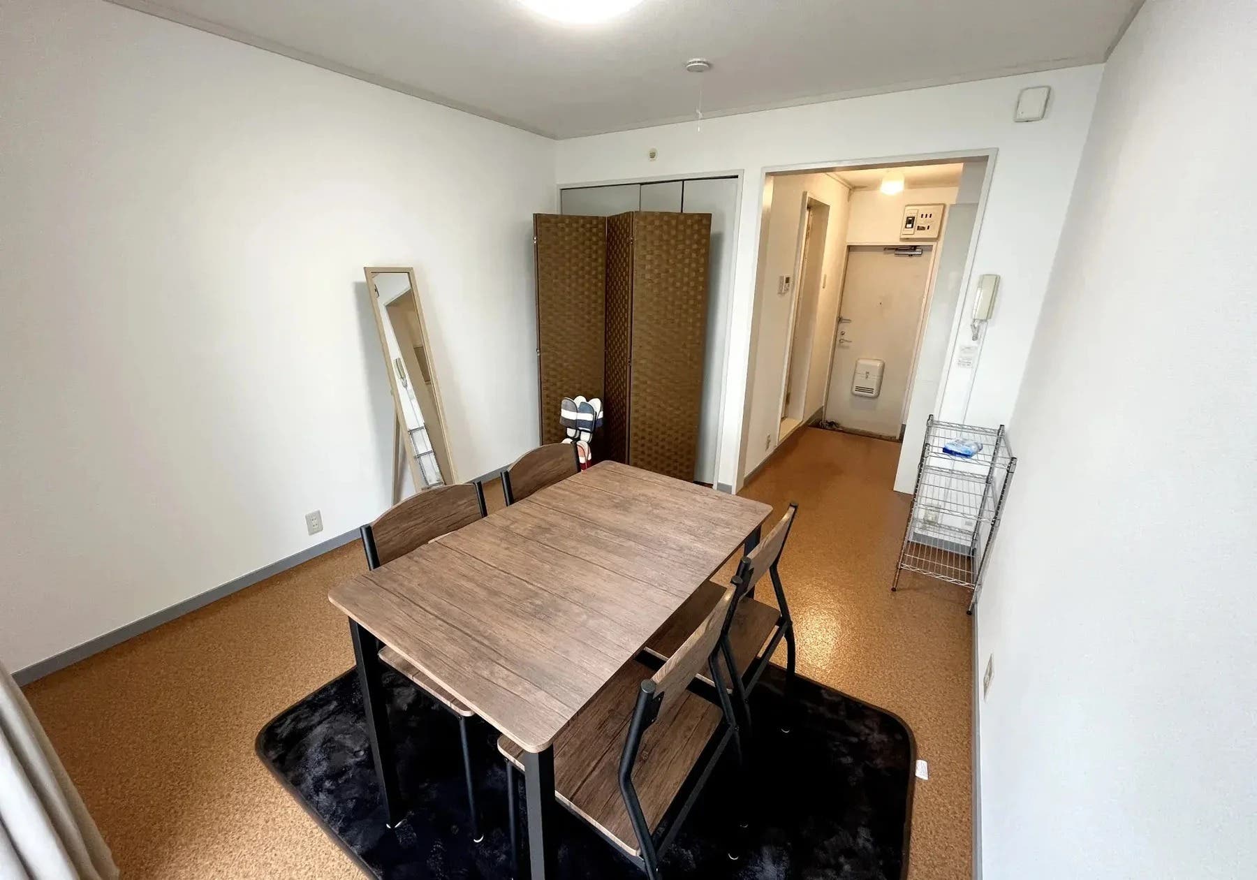 控え室・バックヤードの画像2