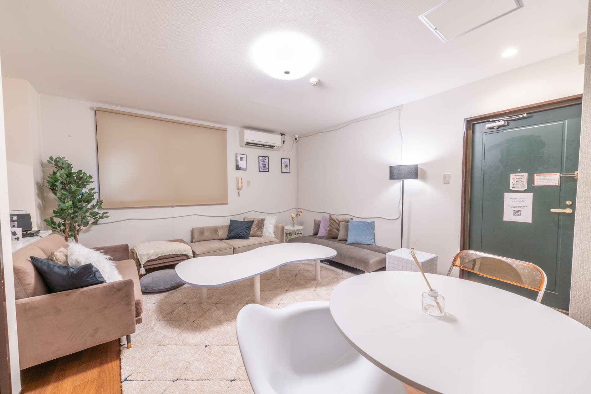 NEW＜SSB＞最大15名/24H利用可/大画面プロジェクターで映画鑑賞/イベント/デート/打ち上げの写真7