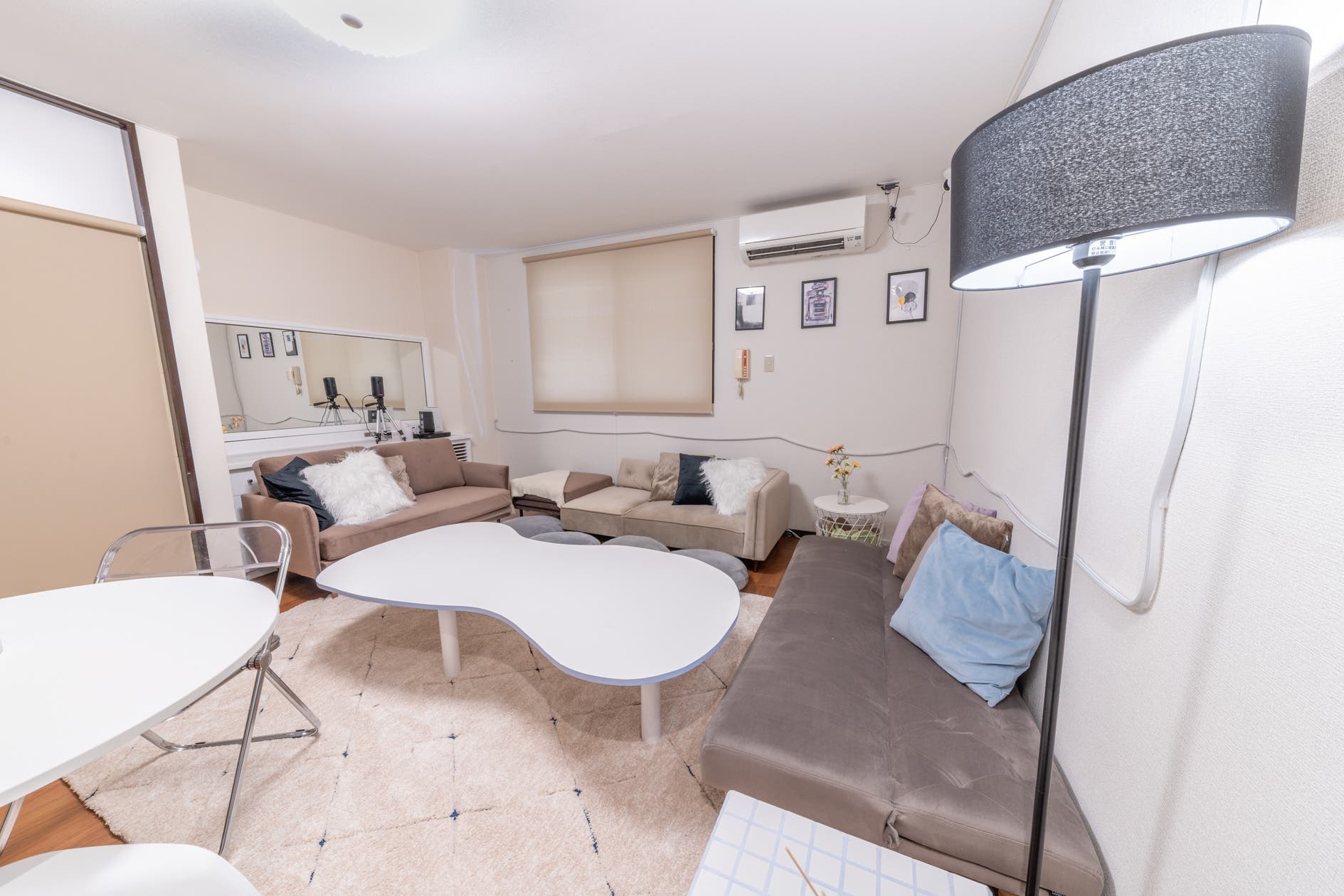 NEW＜SSB＞最大15名/24H利用可/大画面プロジェクターで映画鑑賞/イベント/デート/打ち上げの写真10