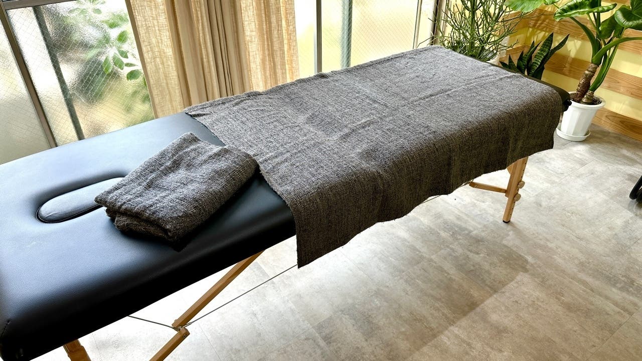 ブランケット、タイプ1（無料）の画像1