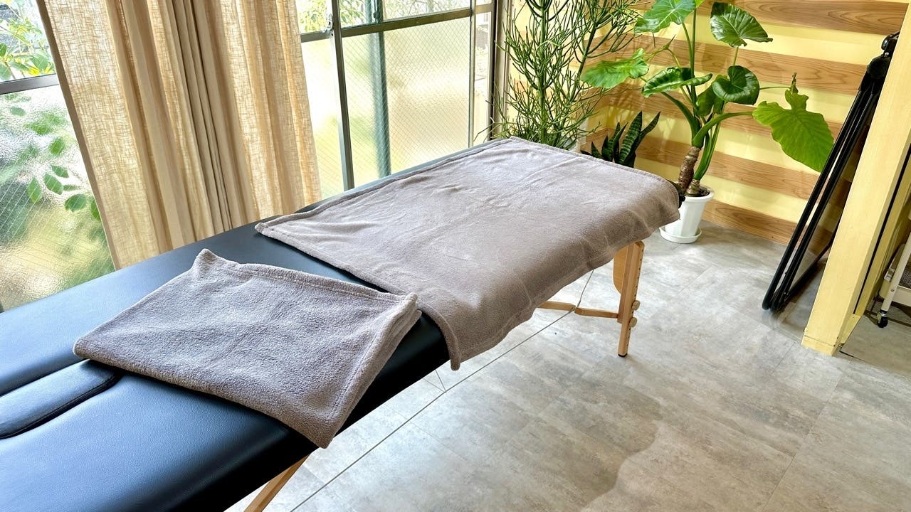 ブランケット、タイプ2（無料）の画像1