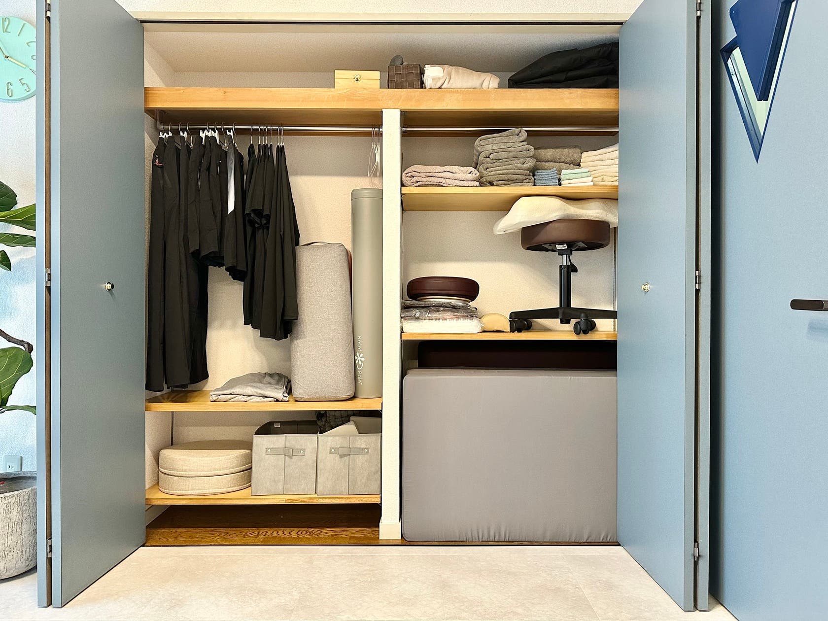 レンタルウェアの画像1