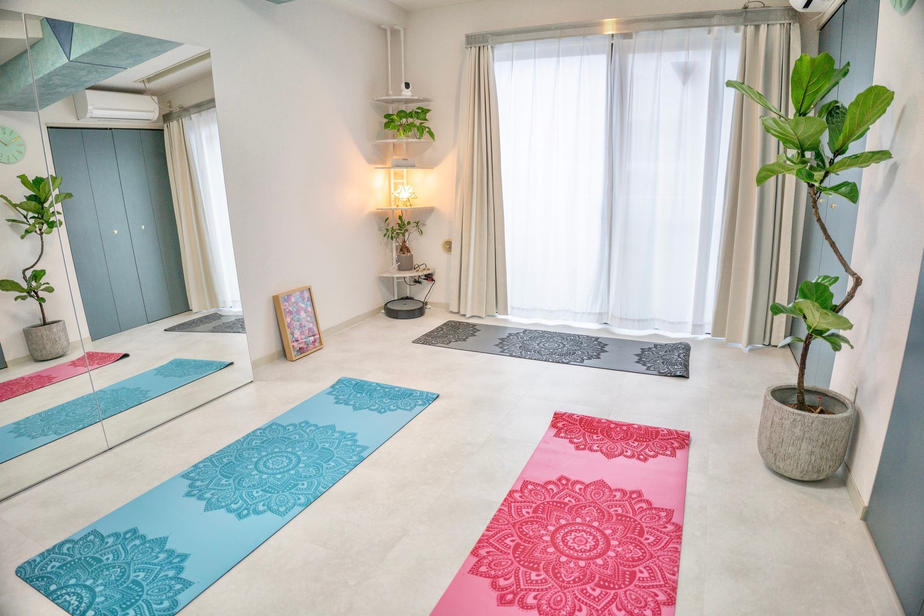 中目黒駅から徒歩2分の多目的スタジオの写真5