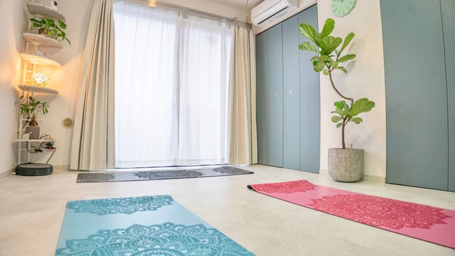 中目黒駅から徒歩2分の多目的スタジオの写真6