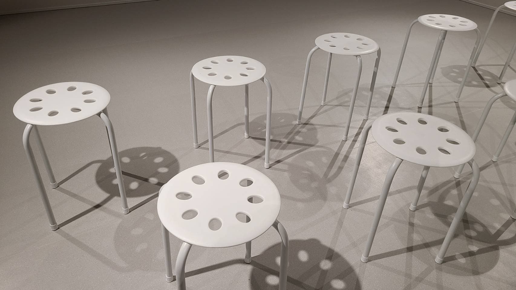 ＜目黒線西小山駅3分＞天井高のスタジオ。照明機材充実。撮影使用可。の写真8