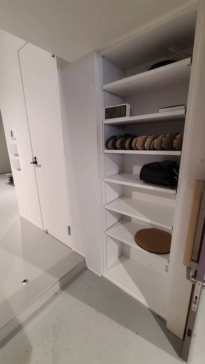 ＜目黒線西小山駅3分＞天井高のスタジオ。照明機材充実。撮影使用可。の写真10