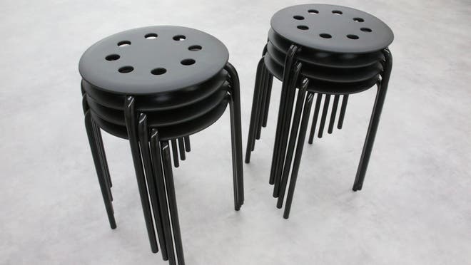 【春日野道駅5分】長時間割最大15%OFF✨地域最安値の広いスタジオでダンス、ヨガ、バレエができる⭐️バレエバーも設置⭐️の写真20