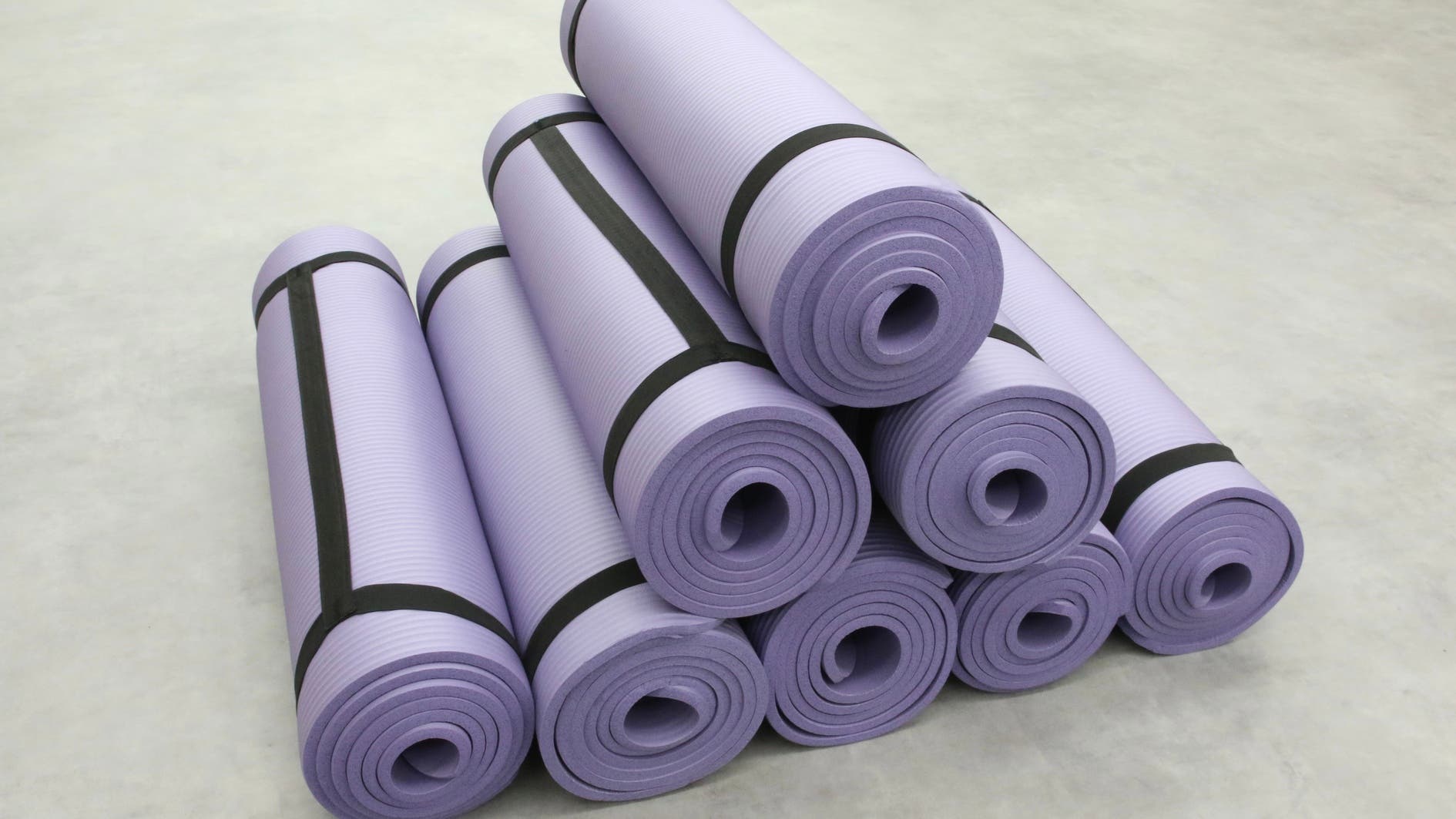 【春日野道駅5分】長時間割最大15％OFF✨地域最安値の広いスタジオでダンス、ヨガ、バレエができる⭐️バレエバーも設置⭐️の写真25