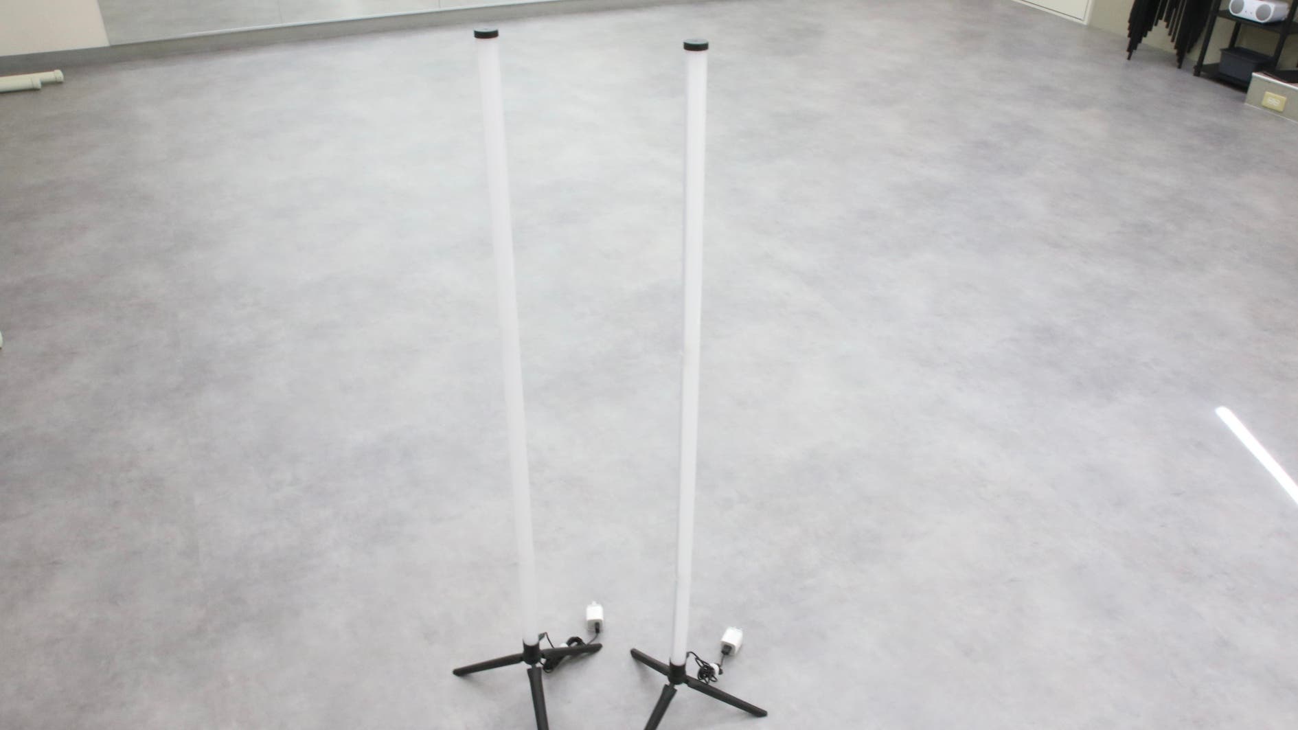 【春日野道駅5分】長時間割最大15％OFF✨地域最安値の広いスタジオでダンス、ヨガ、バレエができる⭐️バレエバーも設置⭐️の写真29