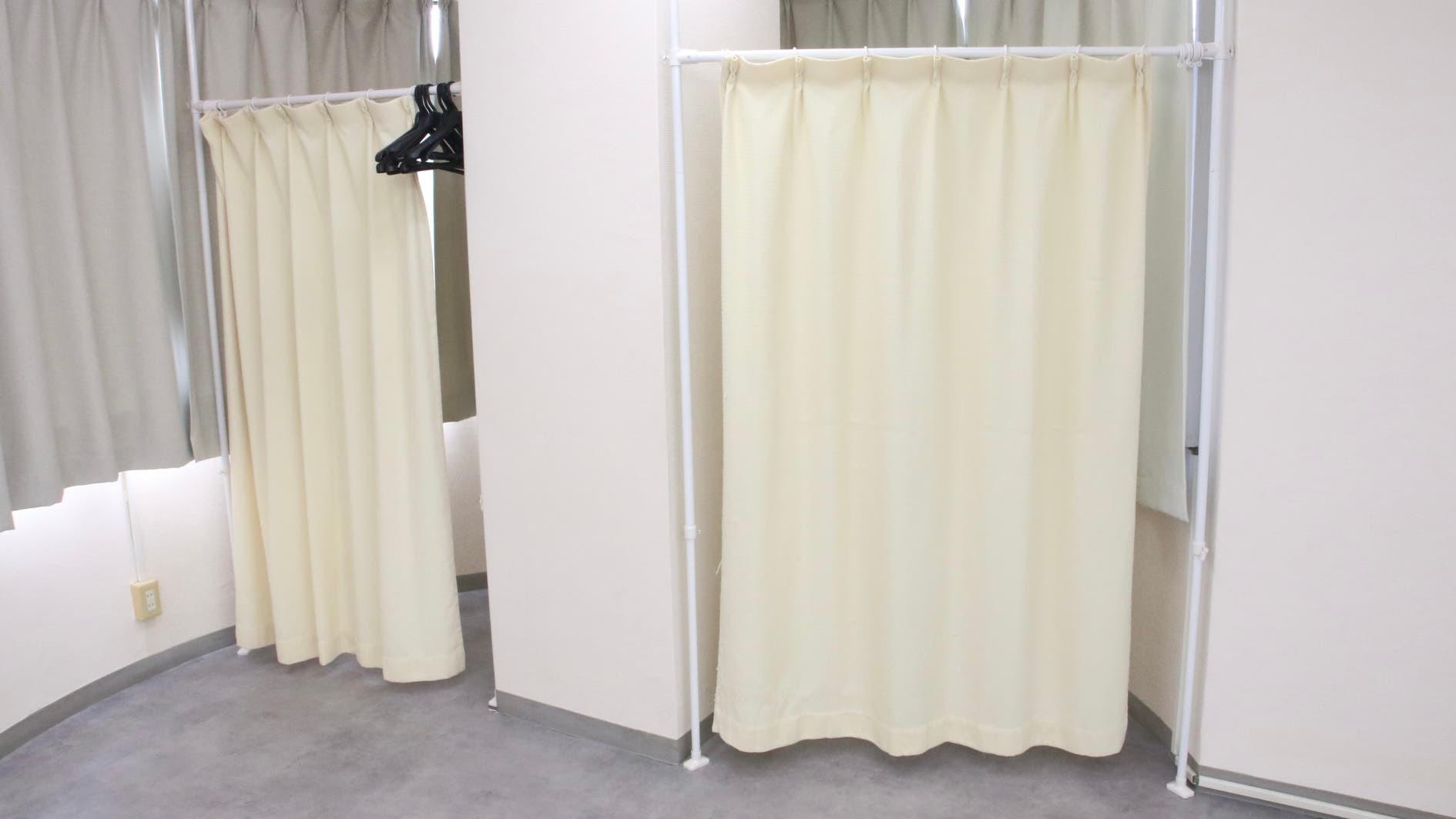 【春日野道駅5分】長時間割最大15％OFF✨地域最安値の広いスタジオでダンス、ヨガ、バレエができる⭐️バレエバーも設置⭐️の写真19