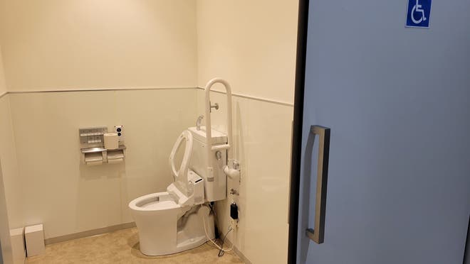 【最寄り駅から徒歩5分】クールジャパンパーク大阪・中ホールのステージのみ。の写真11