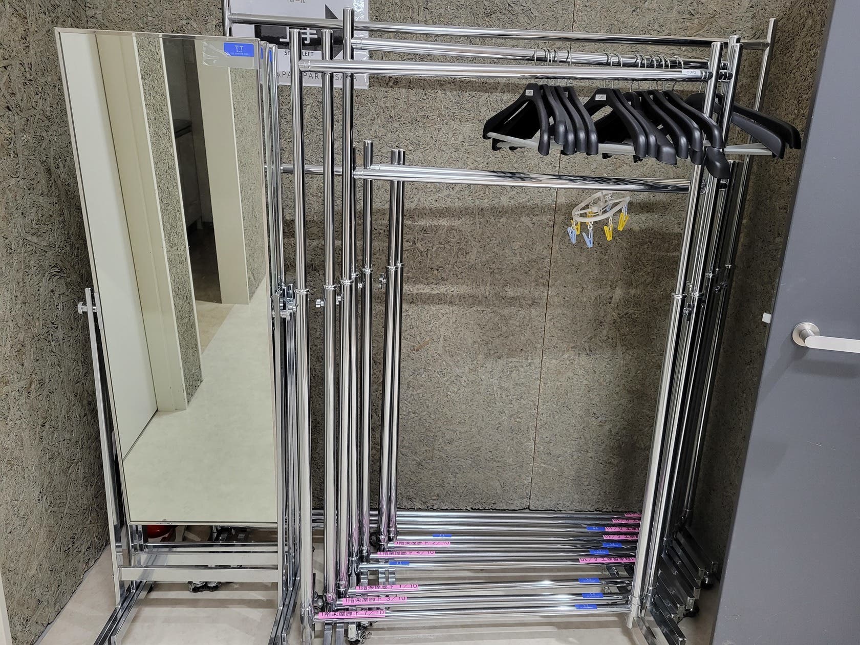 【最寄り駅から徒歩5分】クールジャパンパーク大阪・中ホールのステージのみ。の写真14