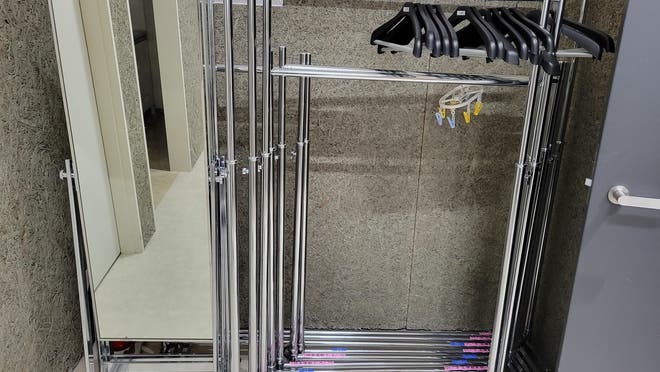 【最寄り駅から徒歩5分】クールジャパンパーク大阪・中ホールのステージのみ。の写真14