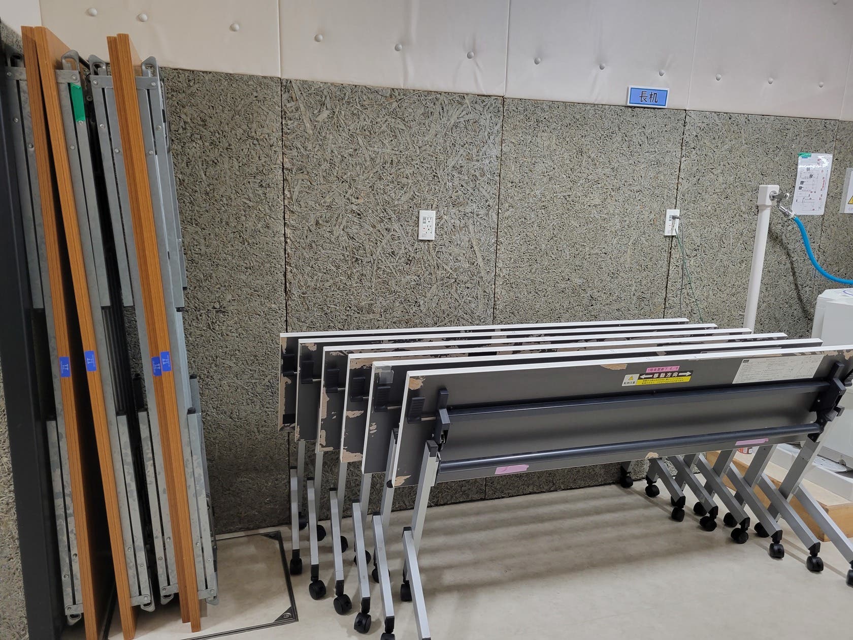 【最寄り駅から徒歩5分】クールジャパンパーク大阪・中ホールのステージのみ。の写真15