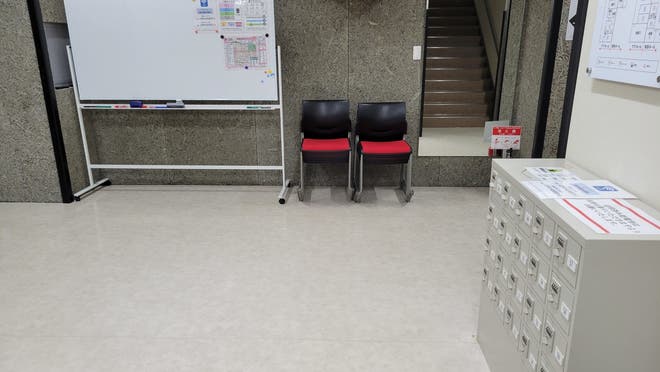 【最寄り駅から徒歩5分】クールジャパンパーク大阪・中ホールのステージのみ。の写真16