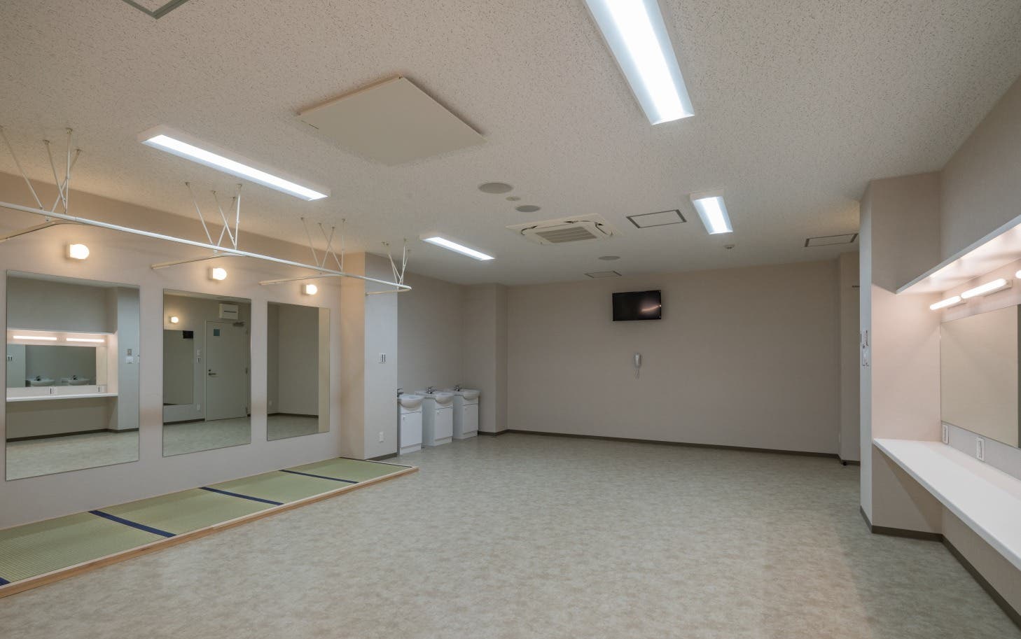 楽屋利用の画像4