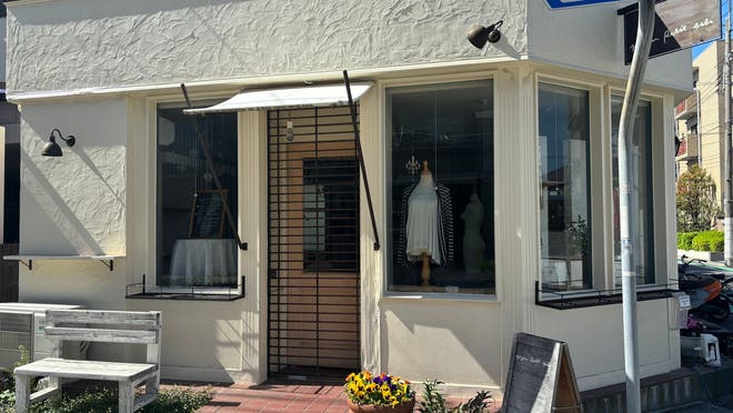 子供服、婦人服をしていたお店で物販に適してますが女子会、お稽古などにもお使い頂けます。近隣に最大料金600円の駐車場有り。の写真4