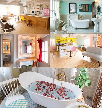 キッチン付撮影スタジオ・ピノコ&デイジー100㎡ 撮影会可の写真24