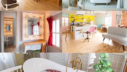 キッチン付撮影スタジオ・ピノコ&デイジー100㎡ 撮影会可の写真24