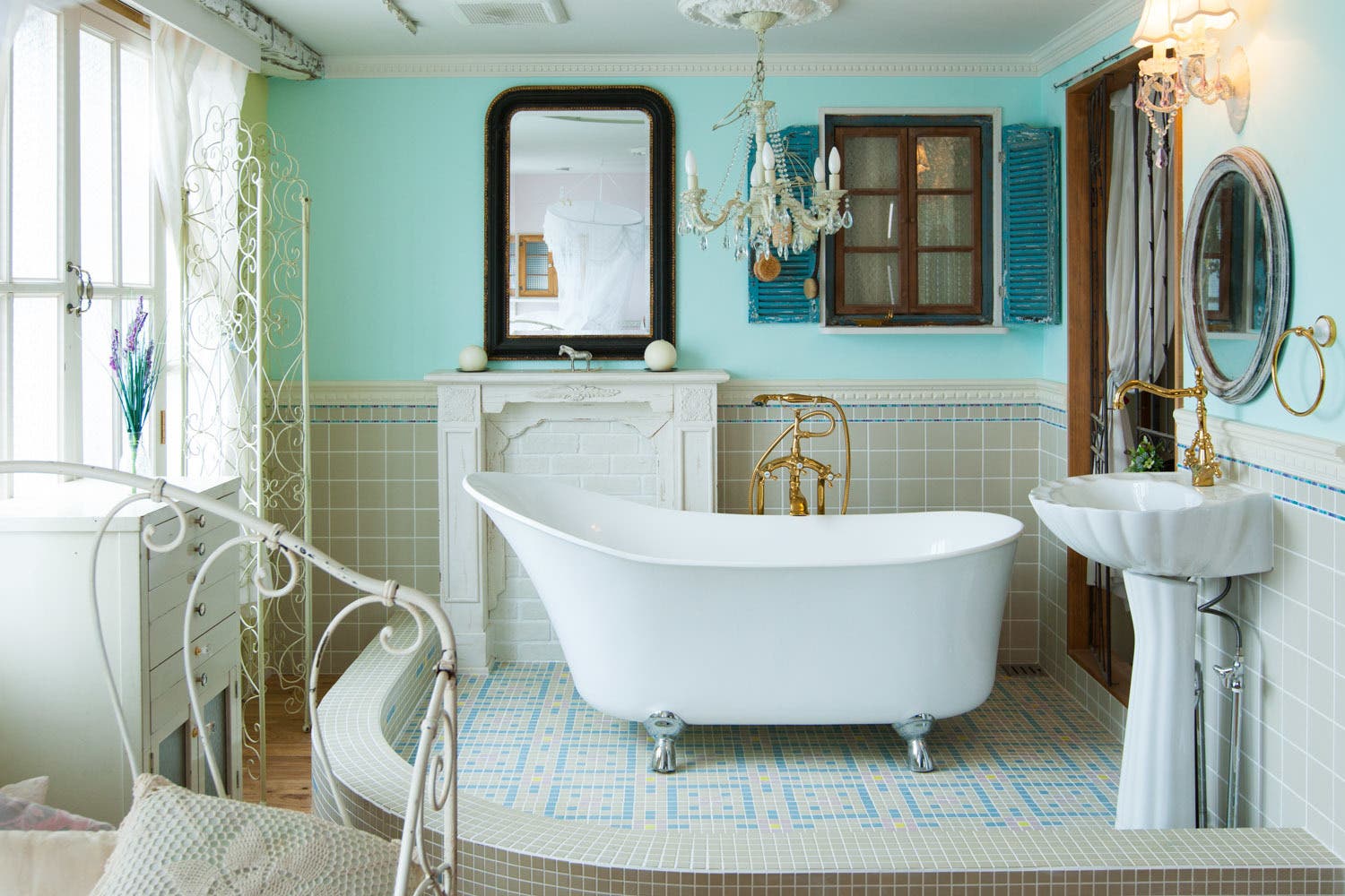 キッチン付撮影スタジオ・ピノコ&デイジー100㎡ 撮影会可の写真5