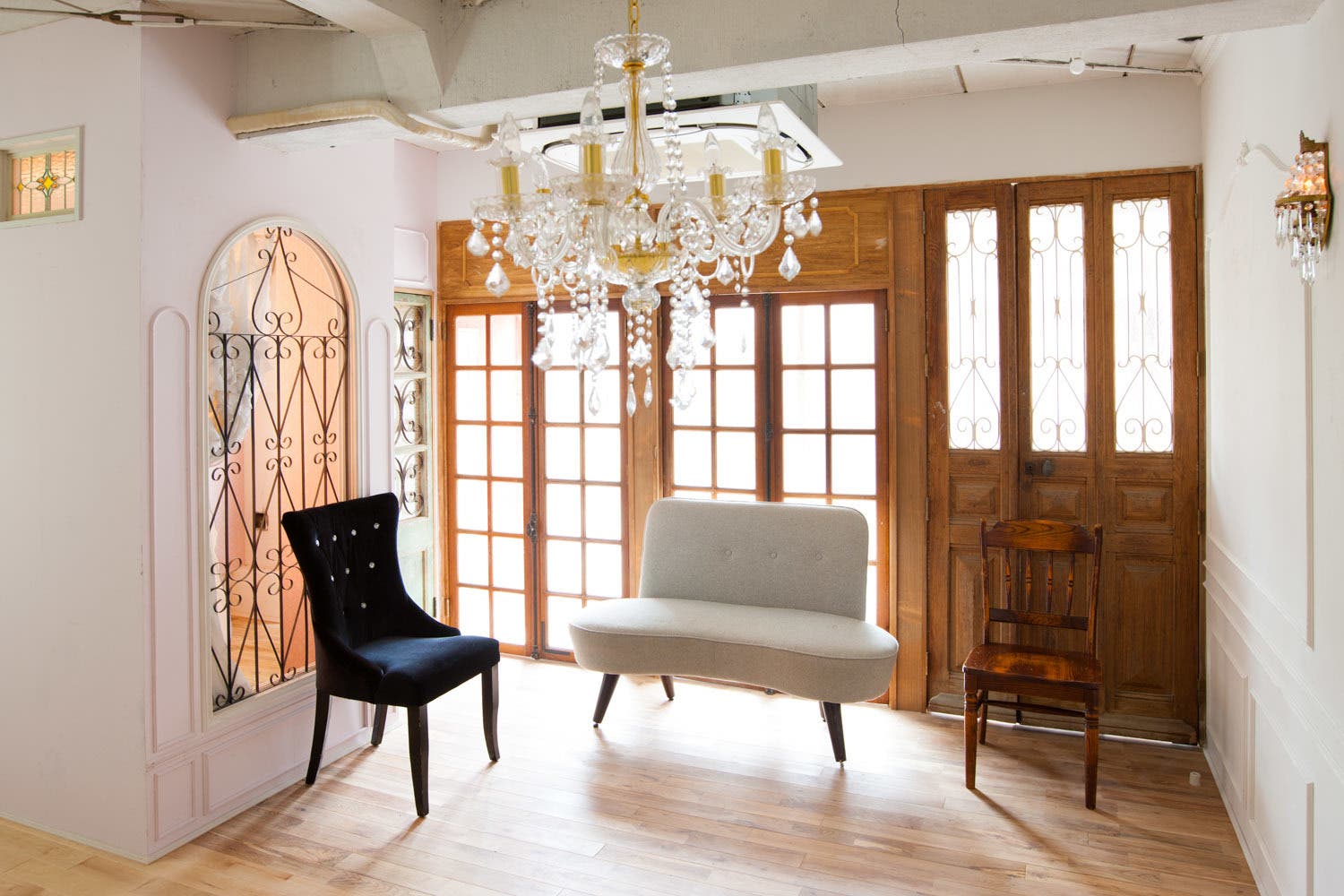 キッチン付撮影スタジオ・ピノコ&デイジー100㎡ 撮影会可の写真15