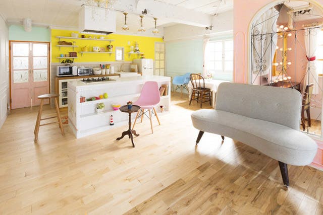 キッチン付撮影スタジオ・ピノコ&デイジー100㎡ 撮影会可の写真13