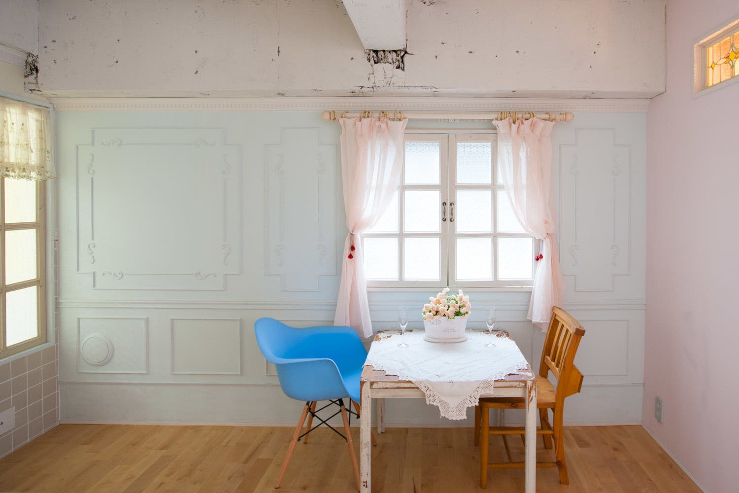 キッチン付撮影スタジオ・ピノコ&デイジー100㎡ 撮影会可の写真16