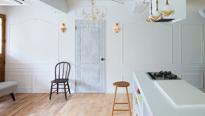 キッチン付撮影スタジオ・ピノコ&デイジー100㎡ 撮影会可の写真18