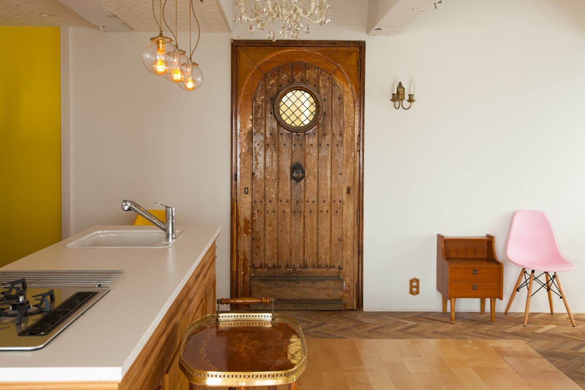 キッチン付撮影スタジオ・ピノコ&デイジー100㎡ 撮影会可の写真9