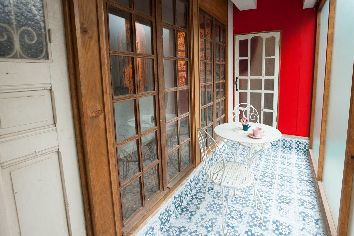 キッチン付撮影スタジオ・ピノコ&デイジー100㎡ 撮影会可の写真19