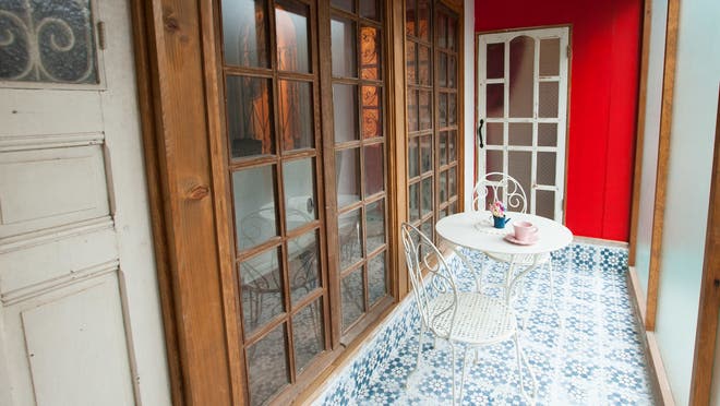 キッチン付撮影スタジオ・ピノコ&デイジー100㎡ 撮影会可の写真19