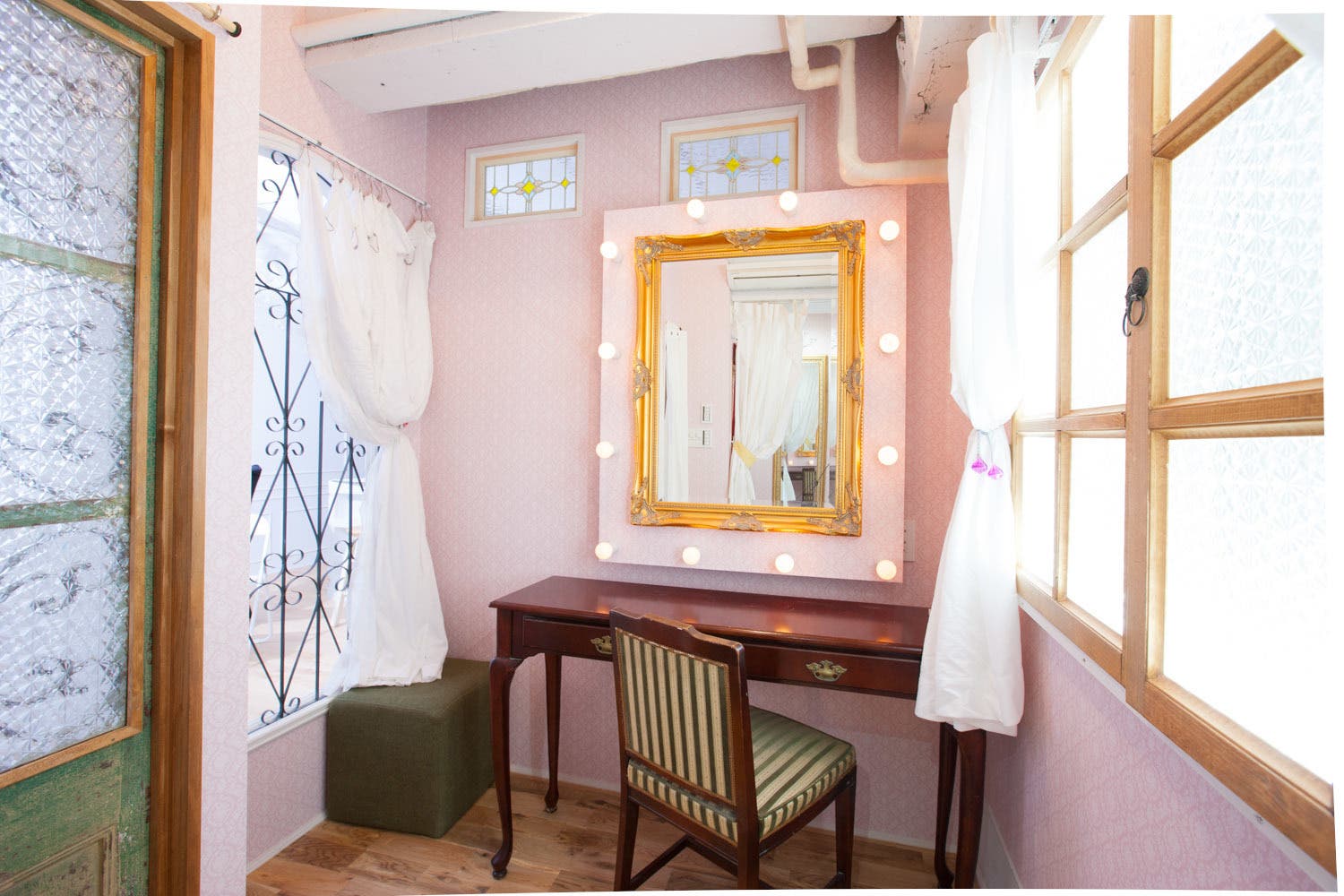 キッチン付撮影スタジオ・ピノコ&デイジー100㎡ 撮影会可の写真20