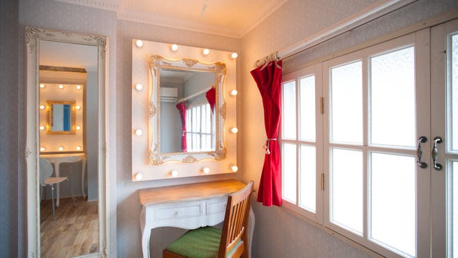 キッチン付撮影スタジオ・ピノコ&デイジー100㎡ 撮影会可の写真11