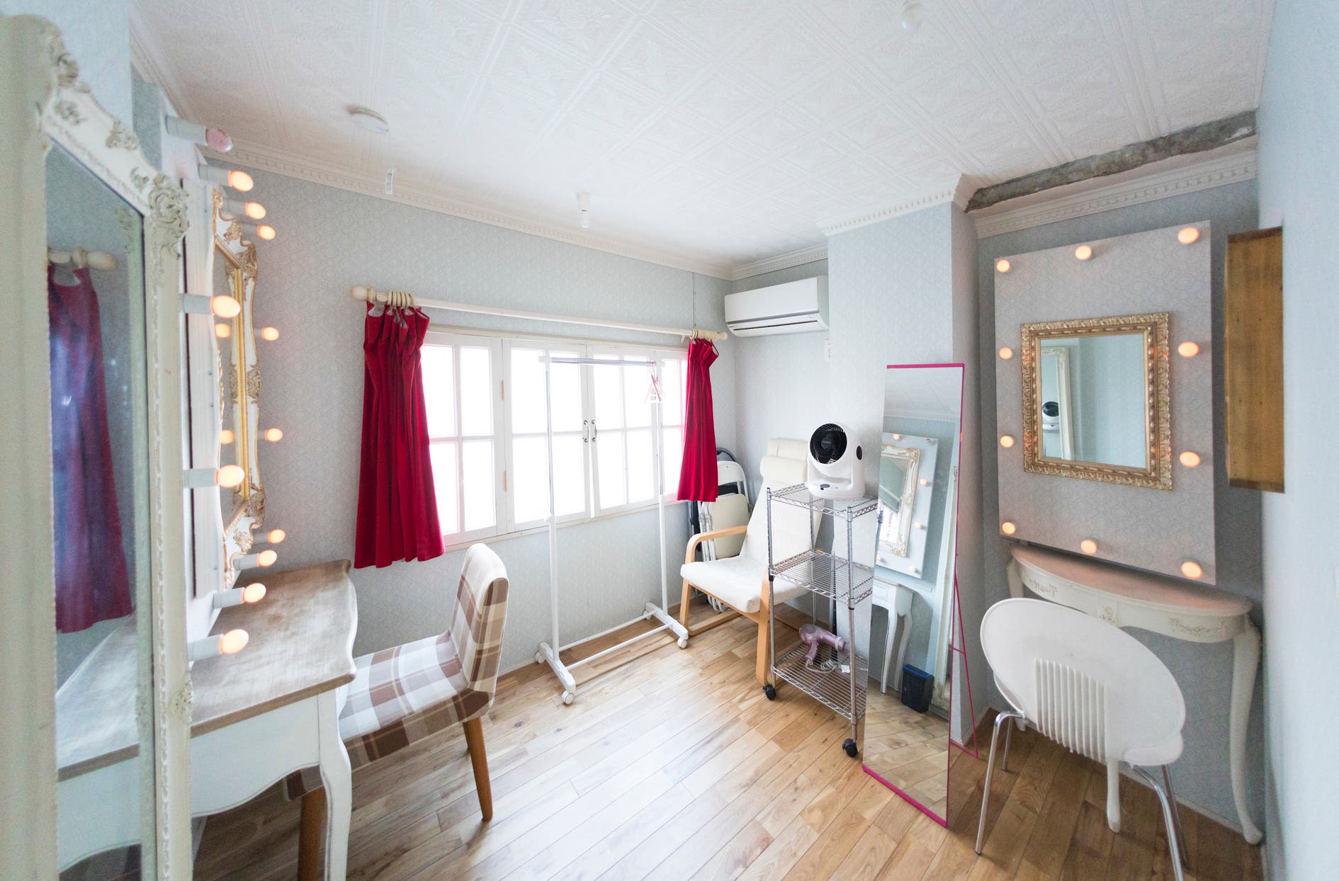 キッチン付撮影スタジオ・ピノコ&デイジー100㎡ 撮影会可の写真12