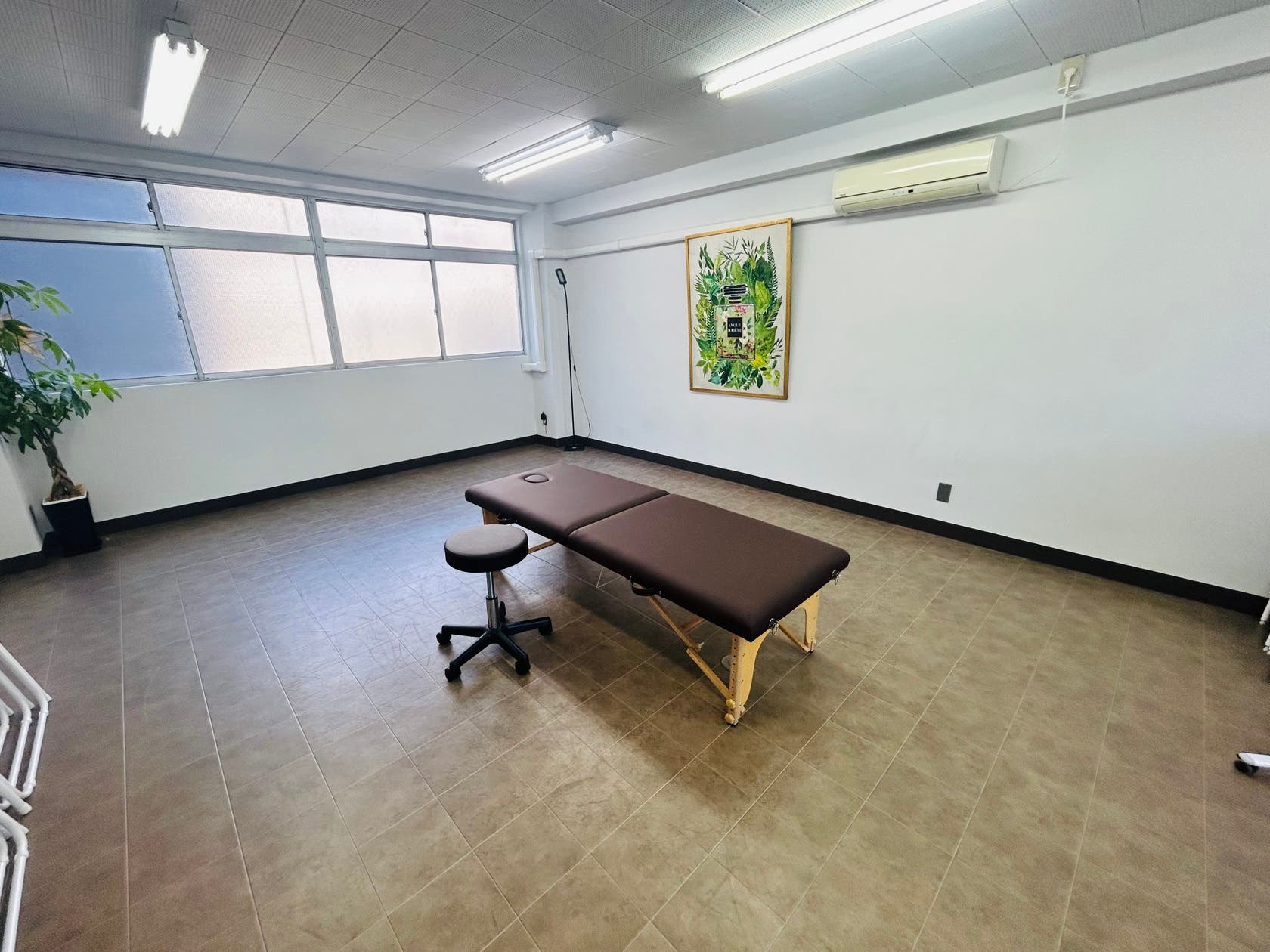 【高田馬場駅5分/目白駅5分】広々35㎡   ヨガ/会議室　ネット高速光回線 レンタルスタジオSunny Yoga高田馬場店の写真13