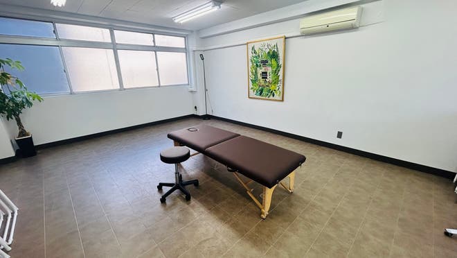 【高田馬場駅5分/目白駅5分】広々35㎡ ヨガ/会議室 ネット高速光回線 レンタルスタジオSunny Yoga高田馬場店の写真13