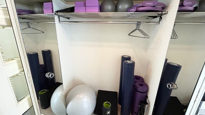 【大阪梅田HEP FIVE徒歩5分】マシンピラティスのレンタルスタジオ|地域最安|OPEN記念価格中|Lucaレンタルスタジオの写真4