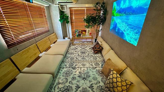 ✨優良スペース🌸新宿駅1分🌸撮影📷ゲーム会🎮おしゃれなお部屋でホームパーティ🍷✨の写真7