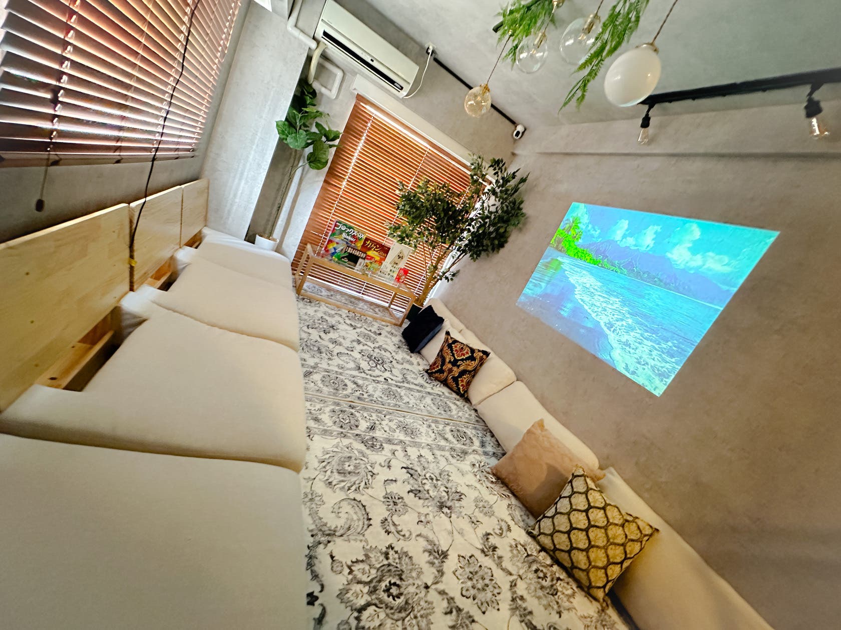 ✨優良スペース🌸新宿駅1分🌸撮影📷ゲーム会🎮おしゃれなお部屋でホームパーティ🍷✨の写真5