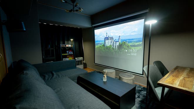 スペモ🏚クリスマス🎄映画館🍿学割👨🎓駅徒歩6分💨スクリーン🎬デート👫撮影📷女子会🎁536_lumiすすきのの写真2