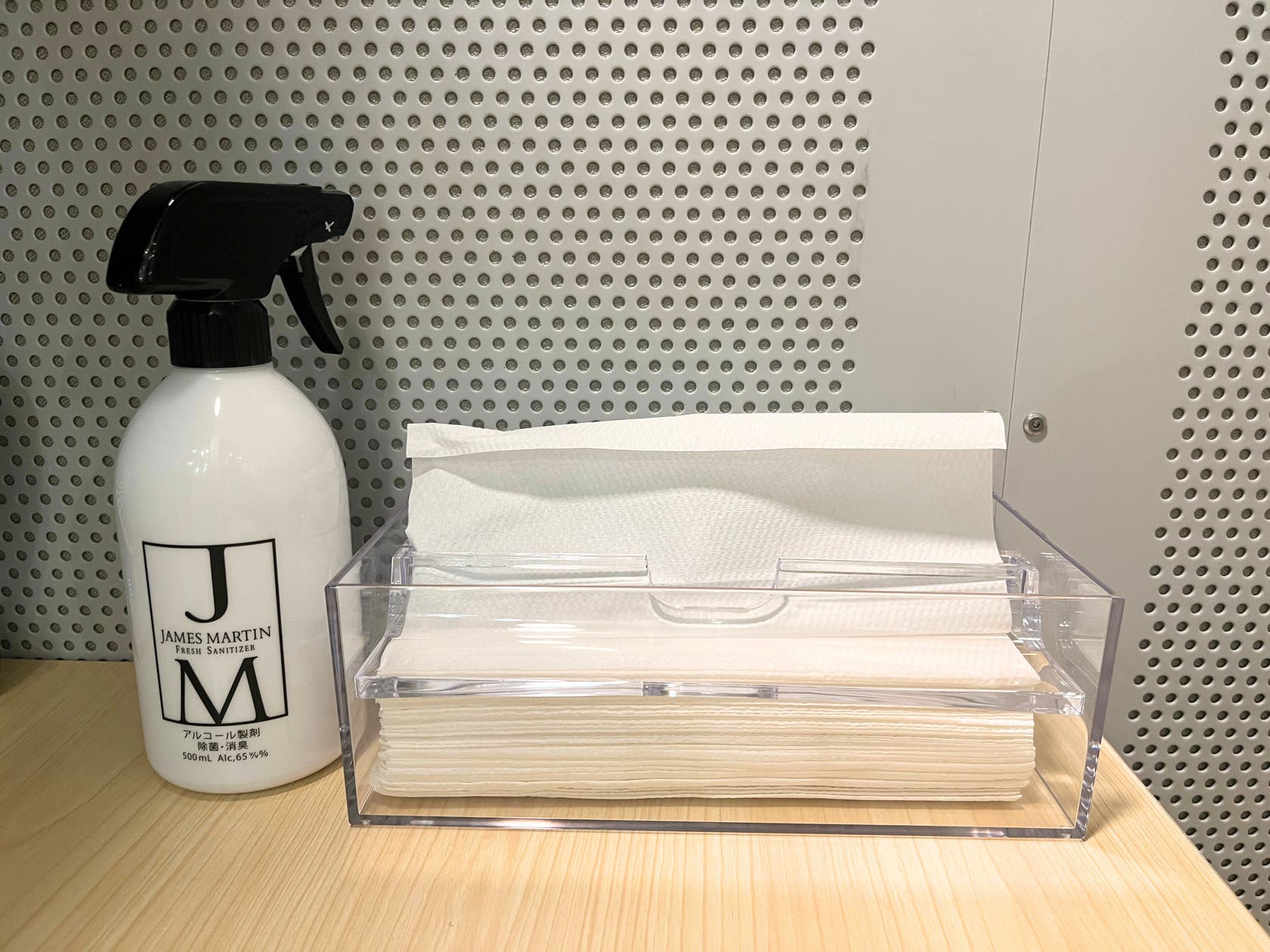 🌟1人のテレワークに🌟【渋谷駅徒歩1分｜コワーキングスペース｜19PS】完全個室/無料Wi-Fi/電源/31.5inモニターの写真6