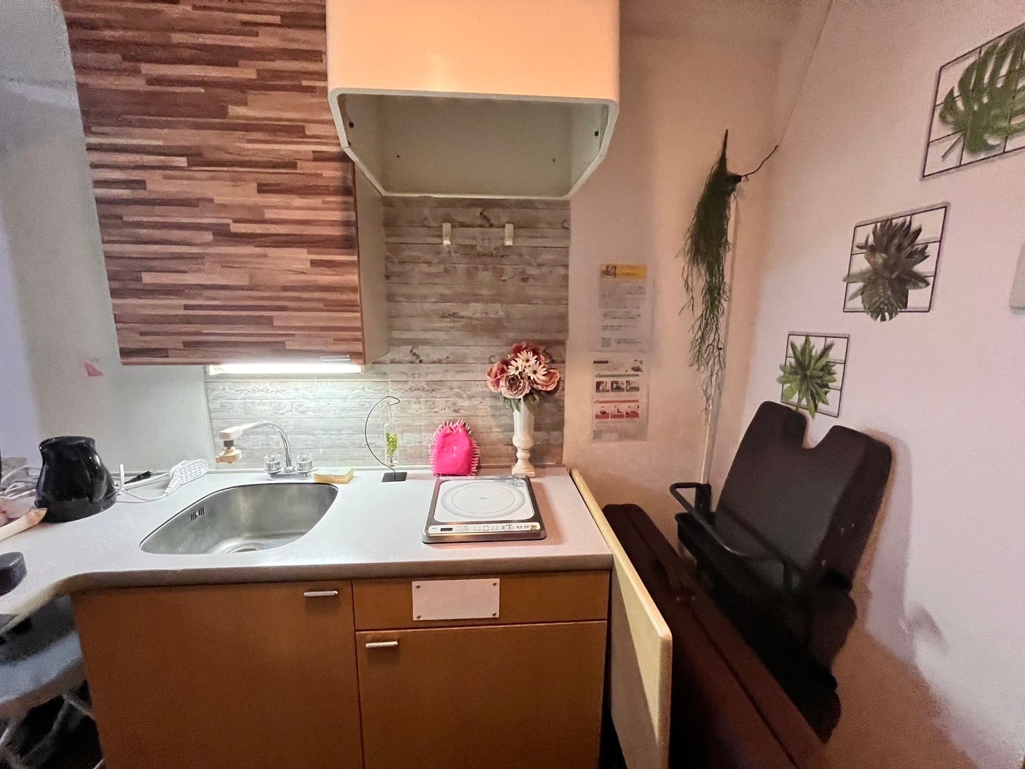 【市役所前駅 徒歩7分】プライベート空間😊マッサージ・整体🍃エステ・ドライヘッドスパ🌟施術ベッド💆‍♀️カウンセリング✨の写真11