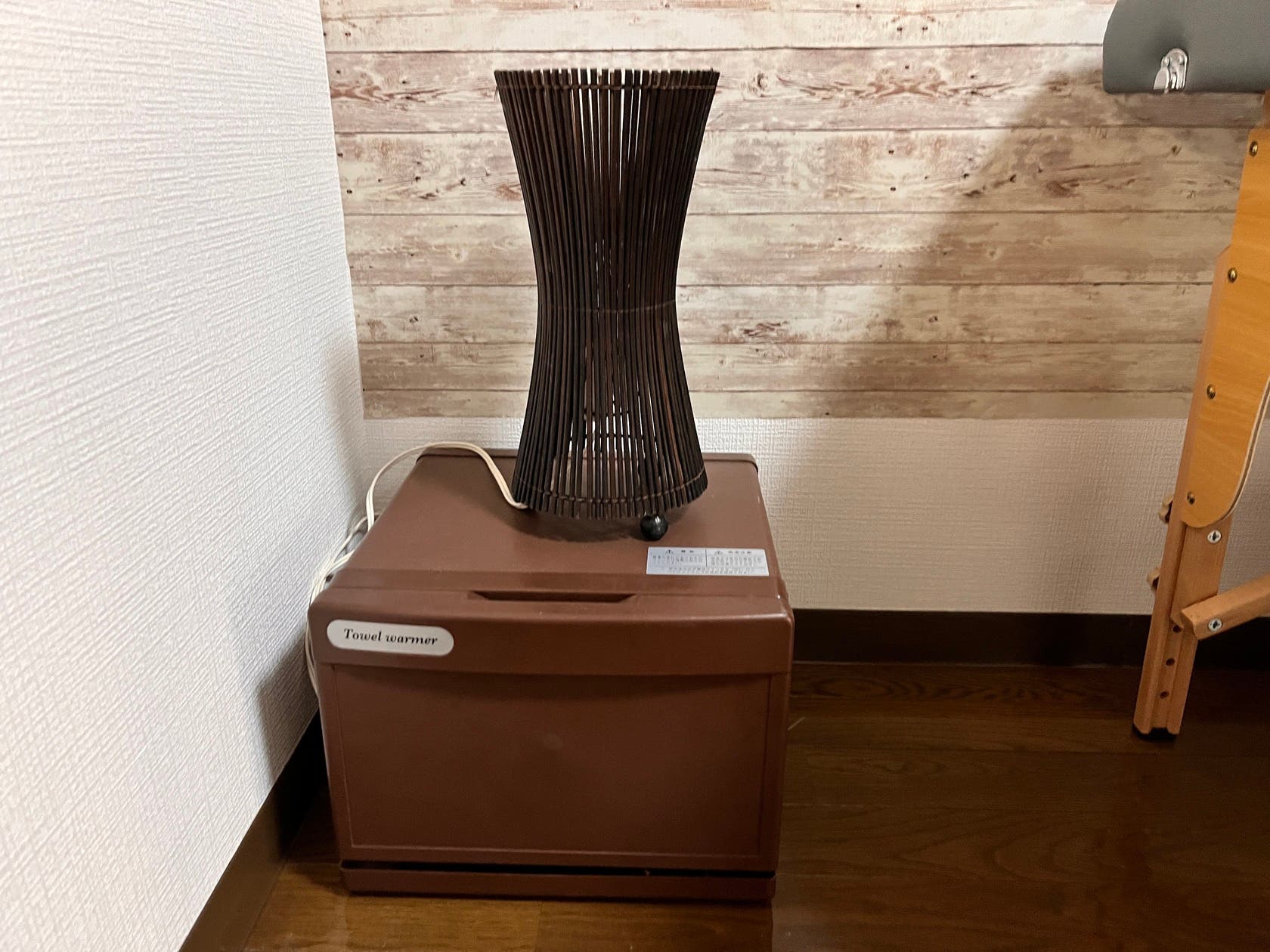 【市役所前駅 徒歩7分】プライベート空間😊マッサージ・整体🍃エステ・ドライヘッドスパ🌟施術ベッド💆‍♀️カウンセリング✨の写真19