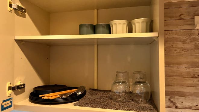 【市役所前駅 徒歩7分】プライベート空間😊マッサージ・整体🍃エステ・ドライヘッドスパ🌟施術ベッド💆♀️カウンセリング✨の写真13