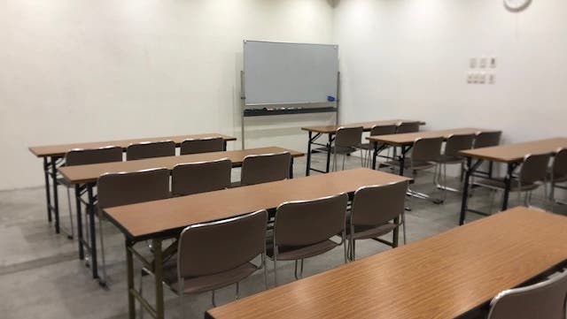 【地下鉄空港線 中洲川端駅直結ゲイツ8階 】気軽に利用できる多目的レンタルスペース ラウンジスペースの写真2