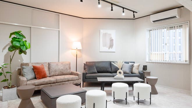 【ブライト名古屋】《名古屋駅3分🚃》最大20名🎉100㌅巨大スクリーン/🆗飲食🆗/懇親会/パーティ/💻ビジネスに最適💻の写真8