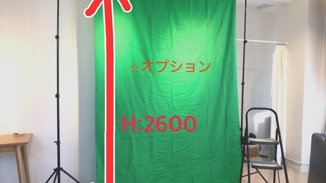 プロジェクター導入🎥東京メトロ水天宮前駅1a出口より2分!T-CATすぐ!会議・教室・撮影・ボードゲーム・交流会などに!の写真22